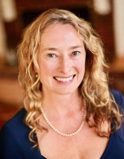 Colleen Sean Peck - Johnstown - Coldwell Banker Prime Properties